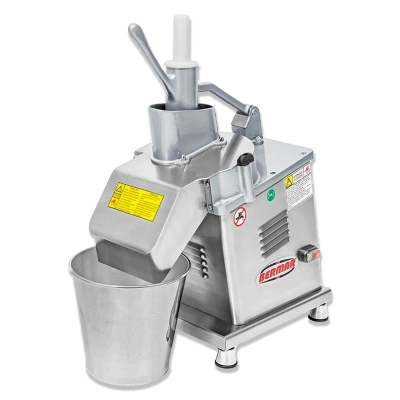 PROCESSADOR DE ALIMENTOS - BM124NR – BERMAR - Monte Alegre Refrigeração ...