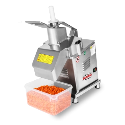 PROCESSADOR DE ALIMENTOS - BM116NR – BERMAR - Monte Alegre Refrigeração ...