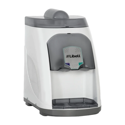 Bebedouro Acquaflex Hermético – LIBELL - Monte Alegre Refrigeração ...